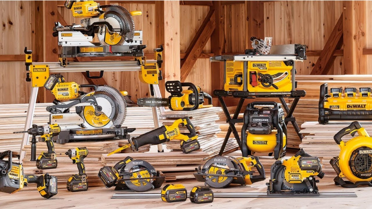 O'Tooles Tools – O'Tooles Tools