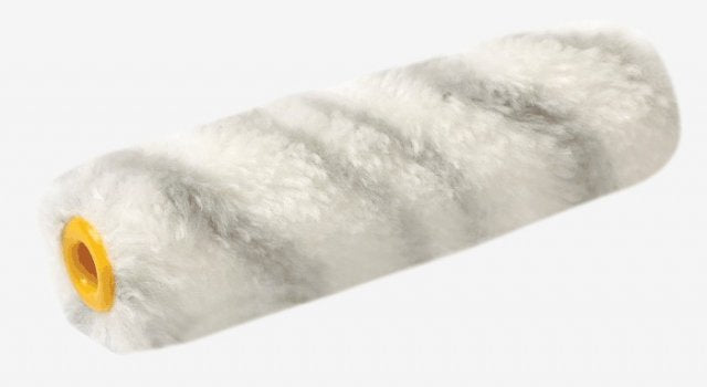 Stanley Medium Pile Silver Stripe Sleeve - 4" – O'Tooles Tools