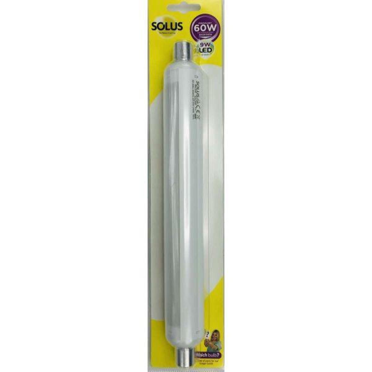 Solus 60W LED 240mm Striplight – O'Tooles Tools