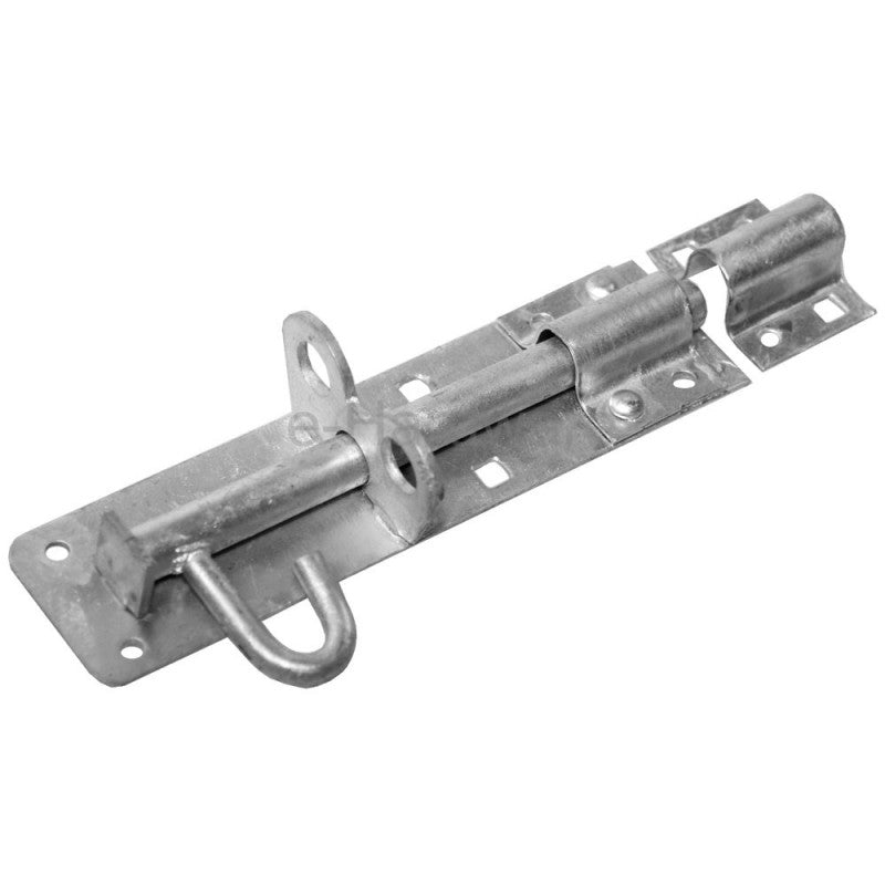 Padbolt Galvanised - 250mm – O'Tooles Tools