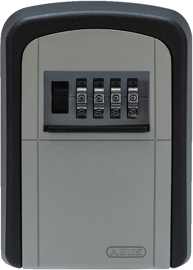 ABUS KeyGarage™ 707 wall mounting – O'Tooles Tools