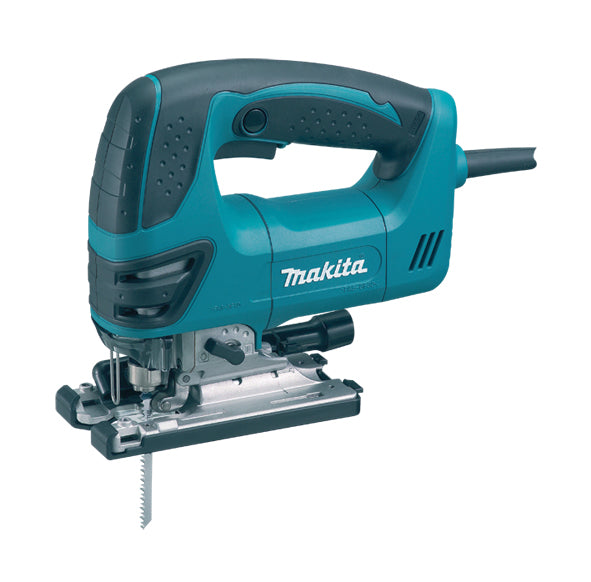 Makita 4350CT/1 110V Orbital Action Jigsaw with carry case – O'Tooles Tools