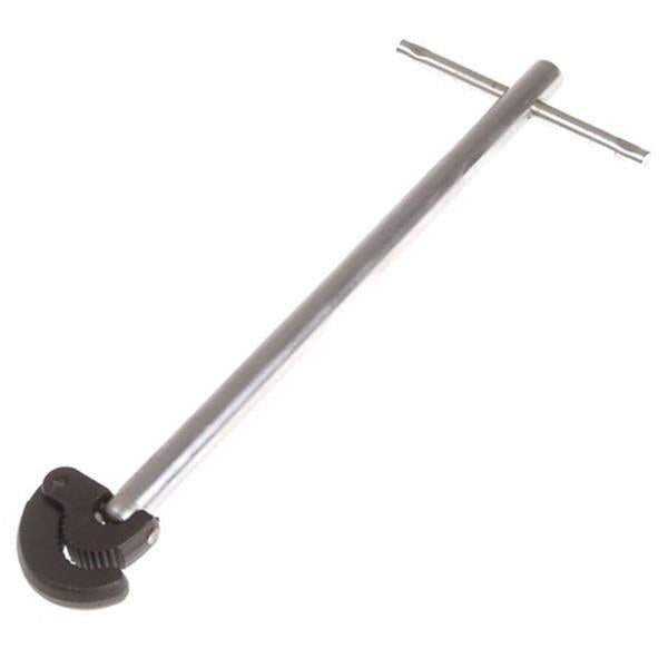 Adjustable Basin Wrench 6-25mm – O'Tooles Tools