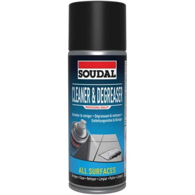 Cleaner & Degreaser - 400ml – O'Tooles Tools