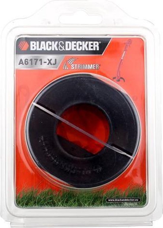 Black & Deckers Strimmer line A6171 - 50M – O'Tooles Tools