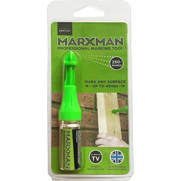 MarXman – O'Tooles Tools