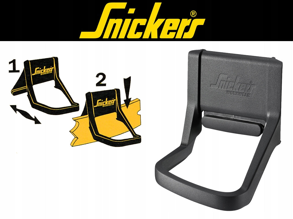 Snickers Hard Wearing Hammer Holder – O'Tooles Tools