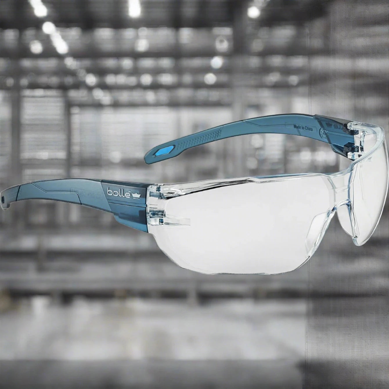 SWIFT Safety Glasses – O'Tooles Tools