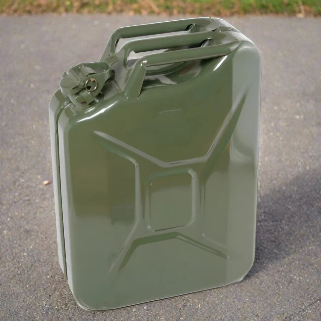 Jerry Can 20ltr – O'Tooles Tools