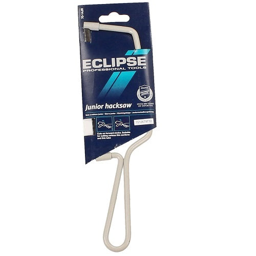 Eclipse Junior Hacksaw – O'Tooles Tools