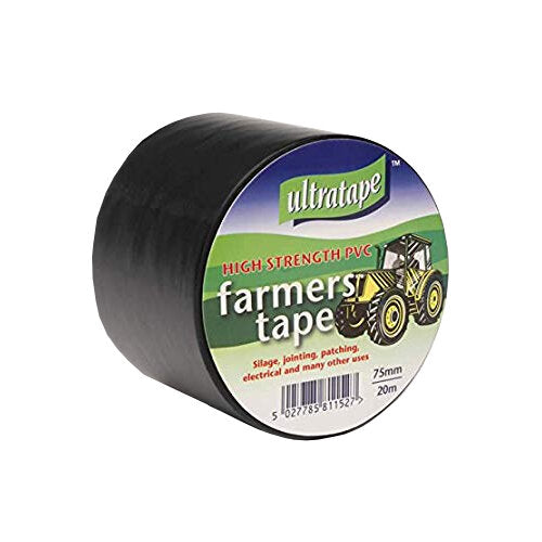 Farmers Silage/Agri Tape – O'Tooles Tools