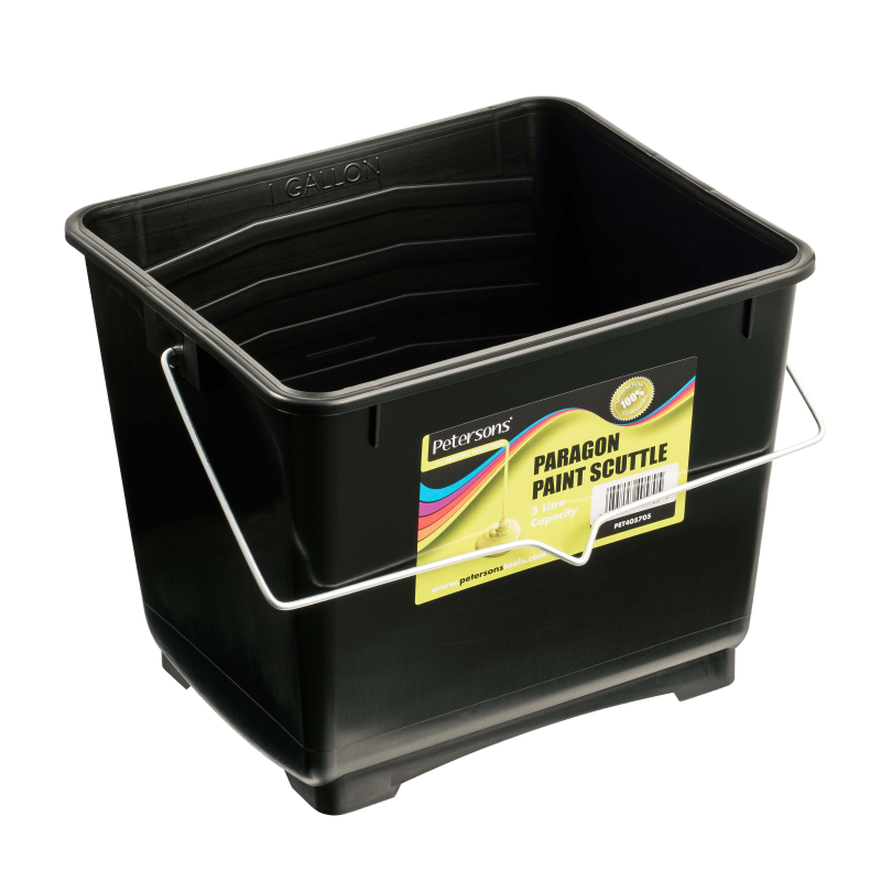 Petersons Paint Scuttle 5Ltr – O'Tooles Tools