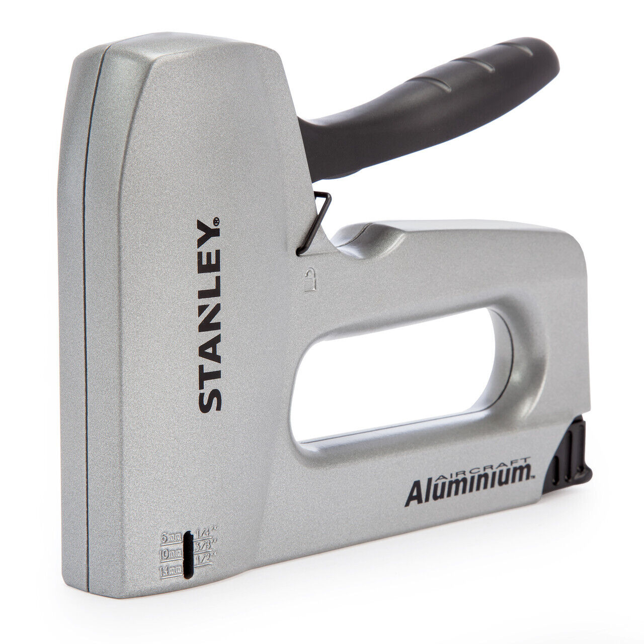 Heavy-Duty Staple Gun (G staples/JT21) – O'Tooles Tools